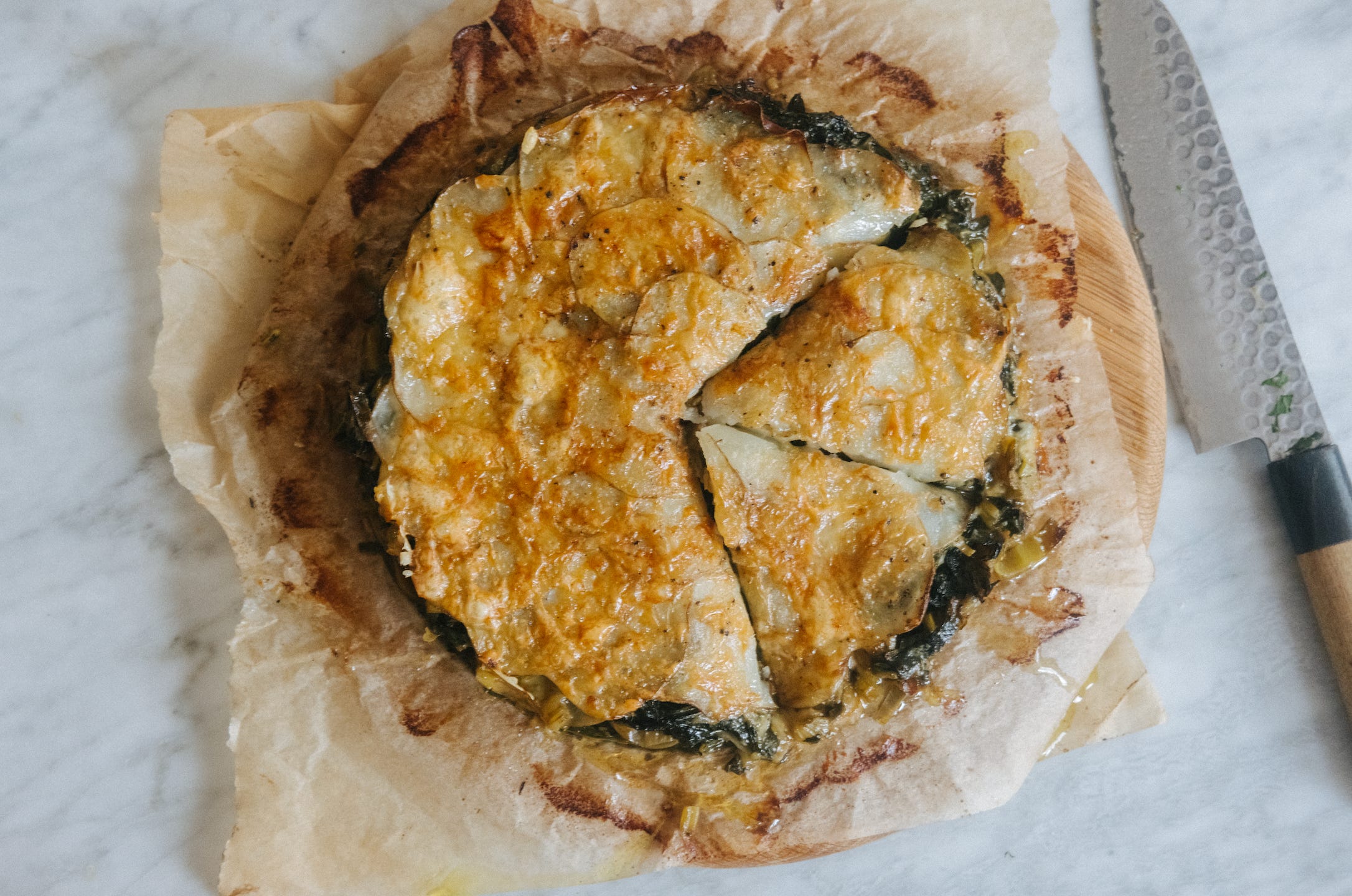 Bread Fell After Slash in Oven No Spring: Fix Your Flat Loaf Now