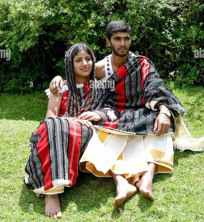 The Origins and Evolution of The Dravidian Languages