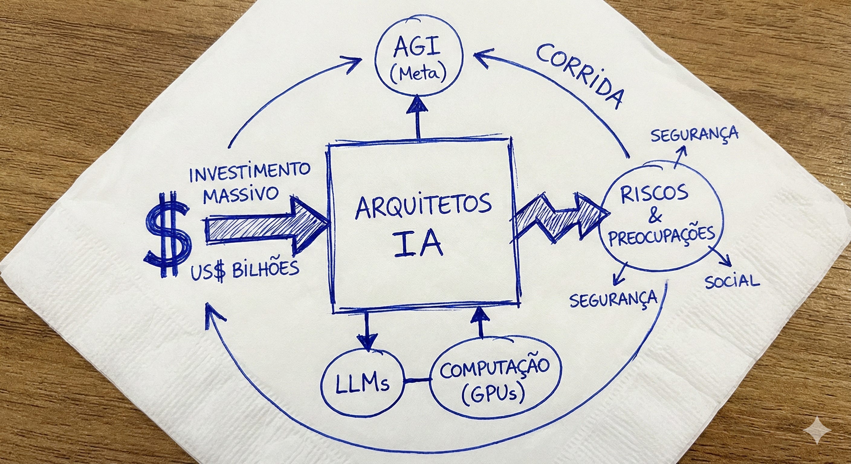 VIP :: 020 :: Infográficos com IA - by Caio Oliveira