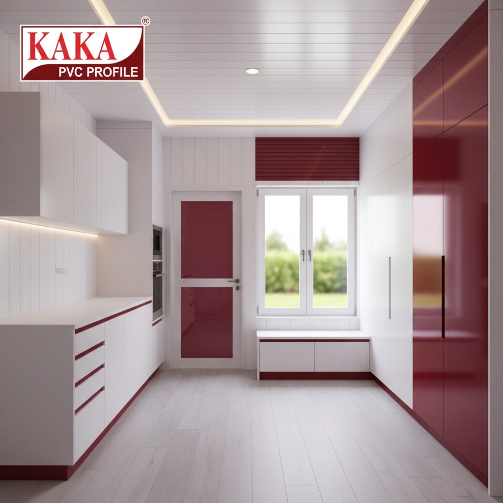 How Kaka Industries Became the Silent Backbone of India’s Wood ...