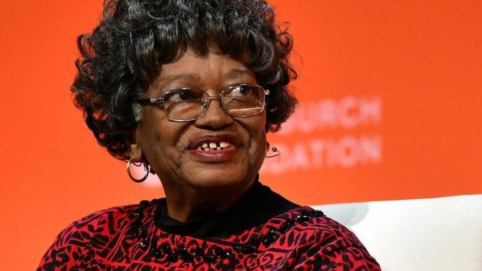 Claudette Colvin was More Than Just the Precursor to Rosa Parks.