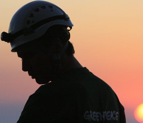 Julien Vincent | Substack