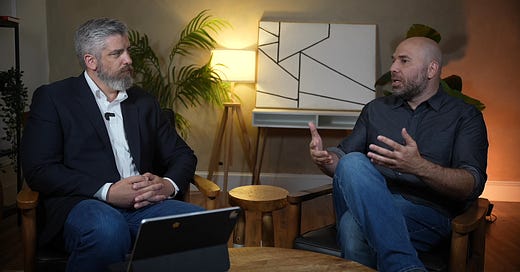 Luke Thomas | Substack