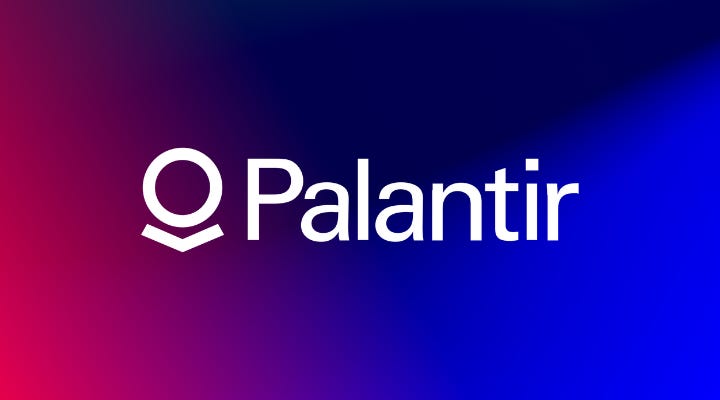 Palantir Case Study: Unlocking Data, Powering Decisions