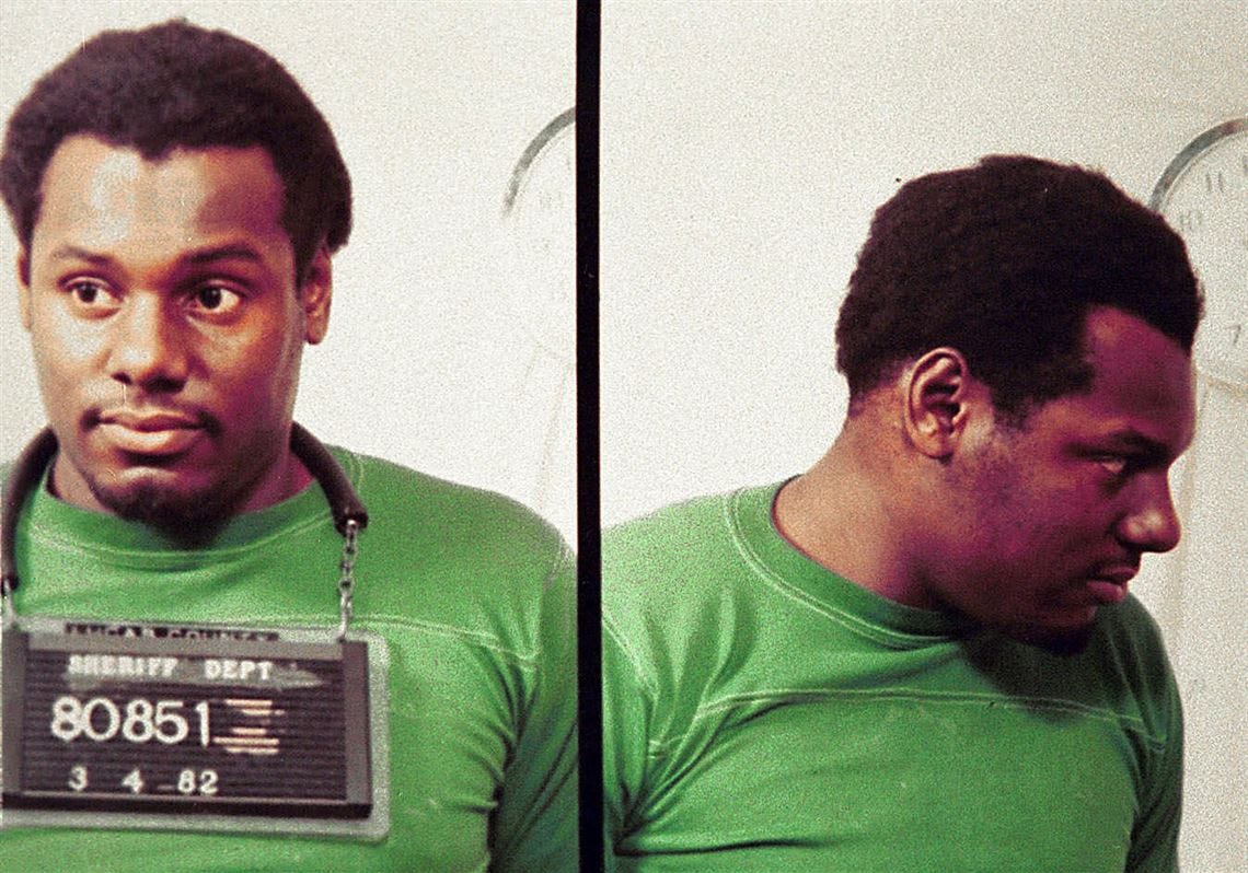 Partners in Crime: The Violent and Bloody Legacy of the Cook Brothers