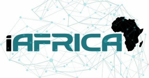 iAFRICA | Substack