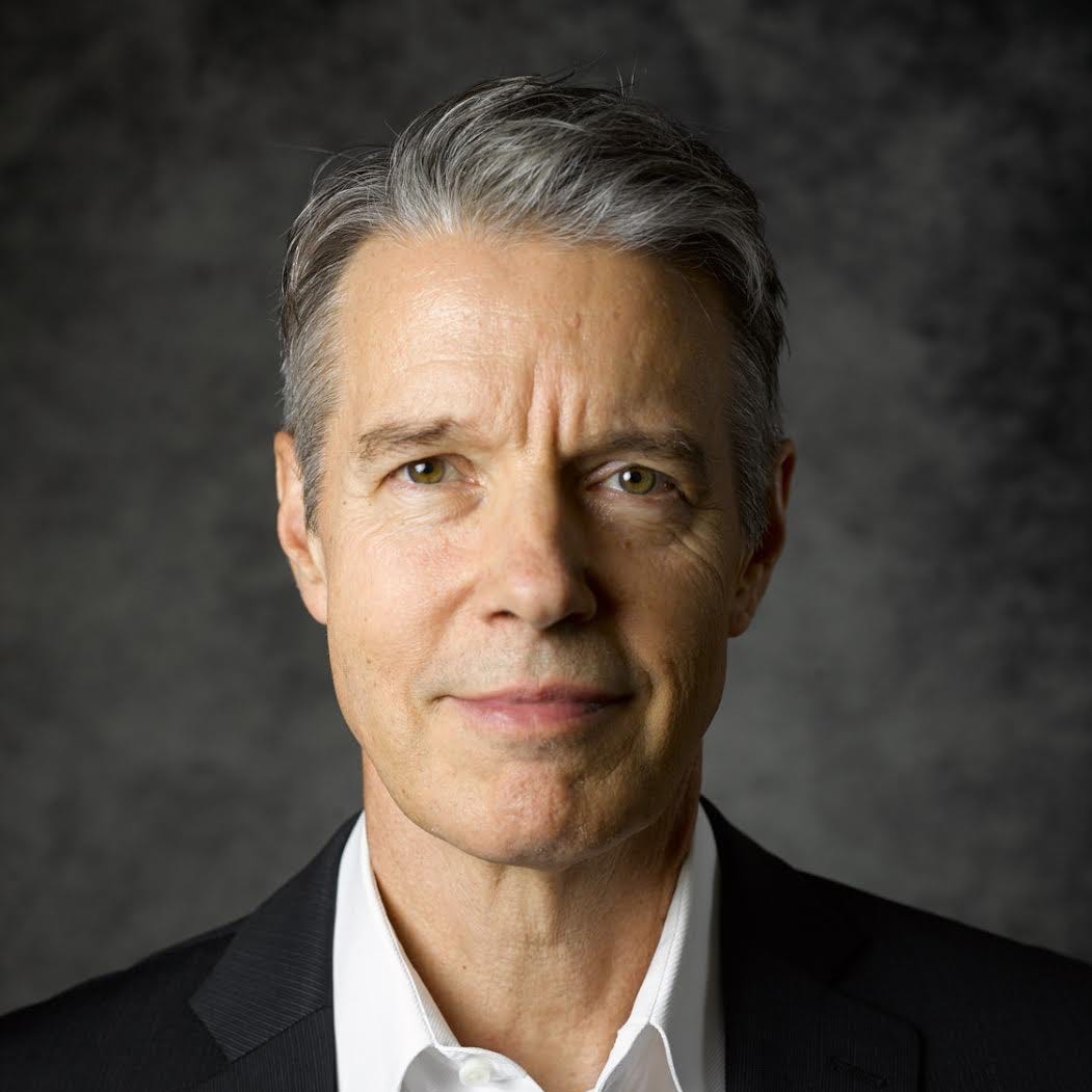 Kyle Secor | Substack