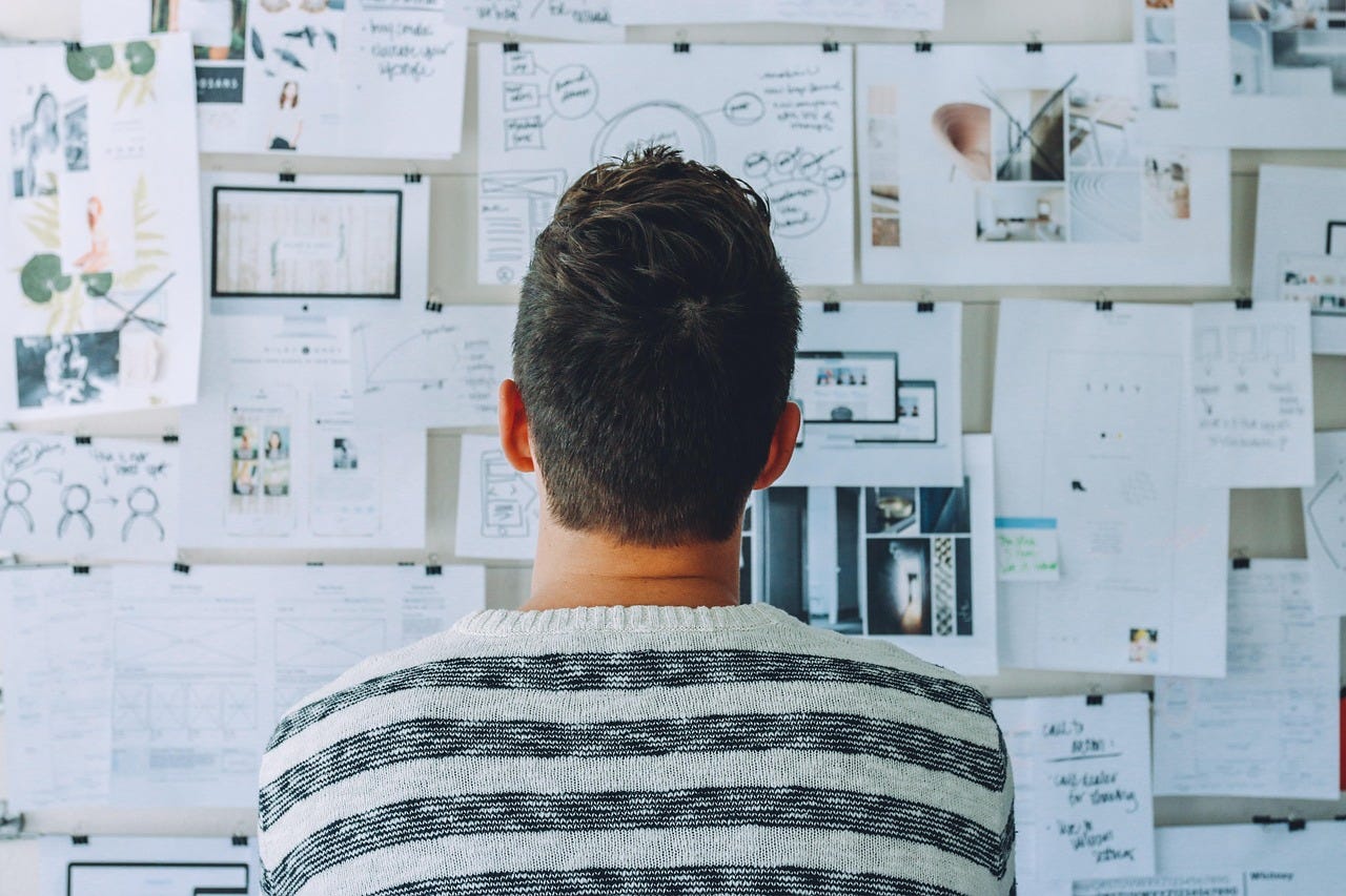 Top 10 Signs the Project You Were Brought In to "Save" was a Mission ...