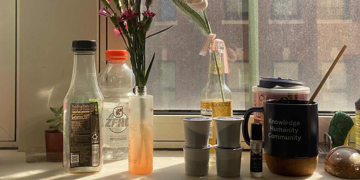 writing friendship - Charlotte’s Substack