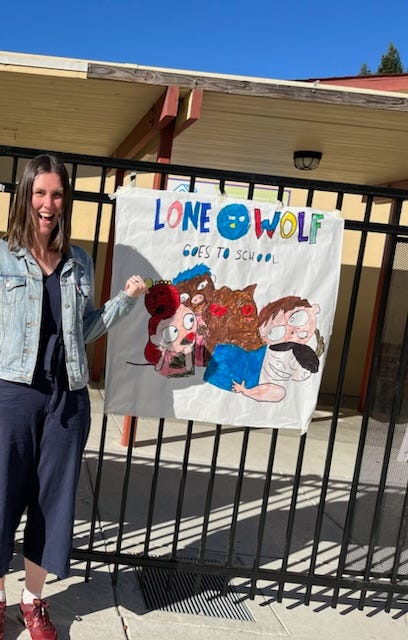 Meet the Creator: Kiah Thomas - by Cassy Polimeni