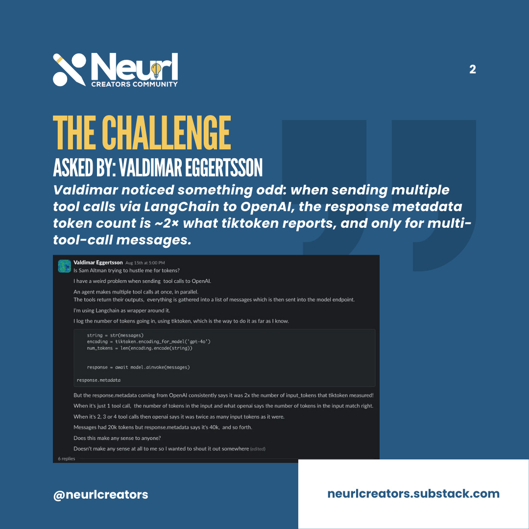[Infographics] Is OpenAI Charging Double Tokens When You Use Multiple ...