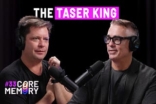 Core Memory | Ashlee Vance | Substack