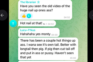 Fushigi Observer | Substack