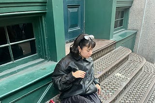 noé reads | Noemie Jouas | Substack