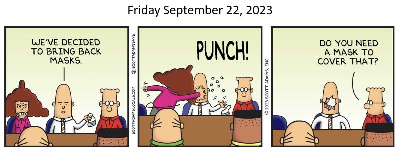 The Dilbert Afterlife - by Scott Alexander