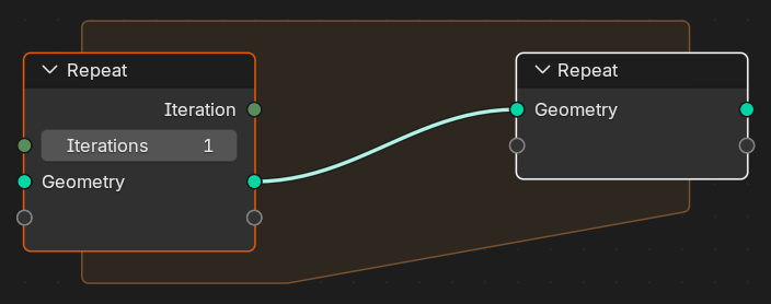 Using Loops & Logic In Geometry Nodes - by Adam Lundrigan