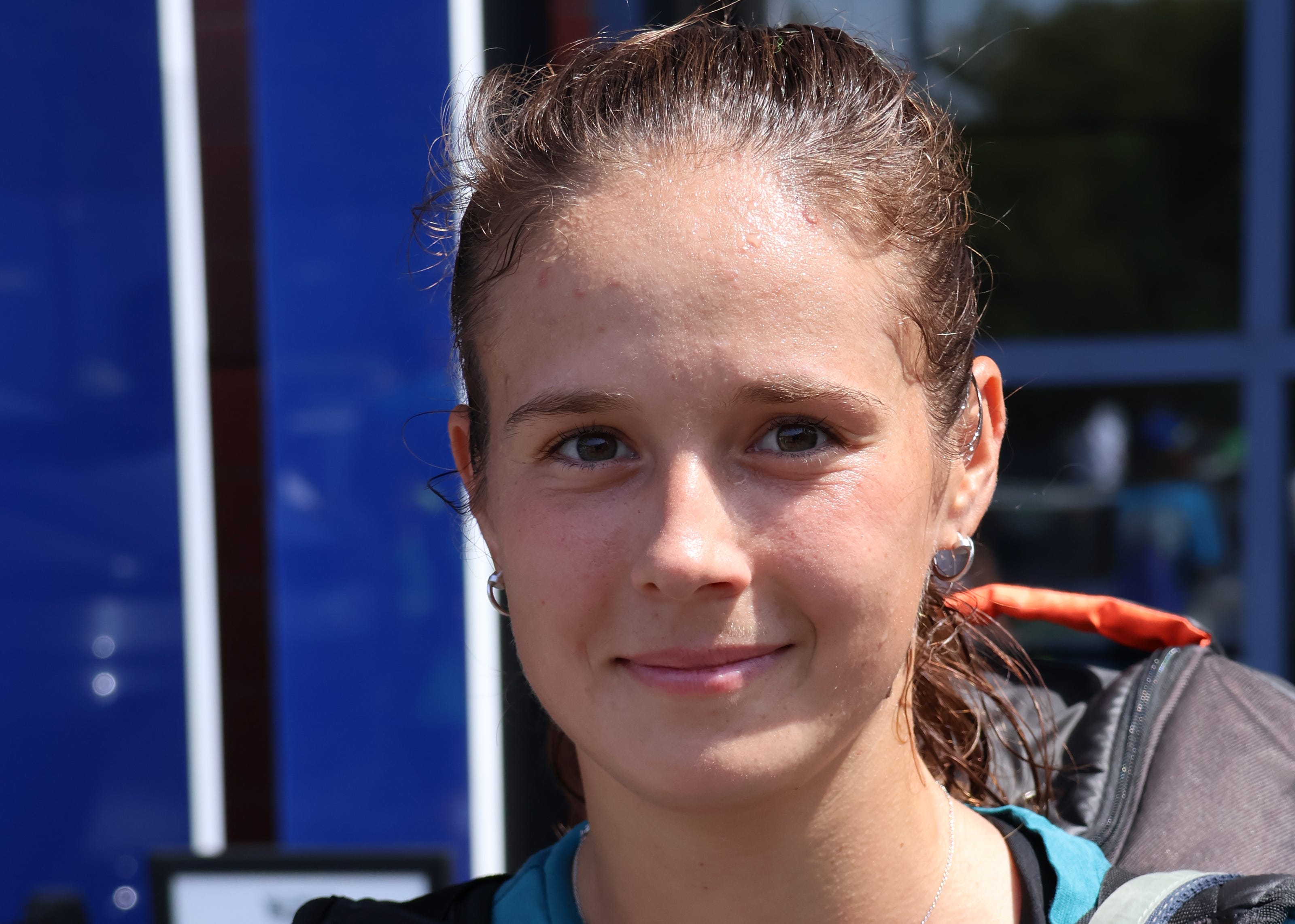 Why Daria Kasatkina IS Switching From Russia to Australia
