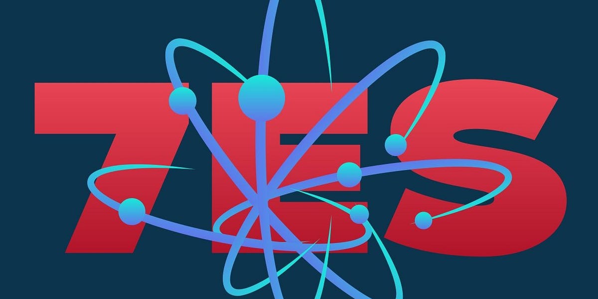 7ES Framework Analysis: Quantum Fields via the Standard Model of Physics