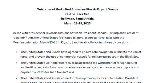 Phillips’s Newsletter | Phillips P. OBrien | Substack