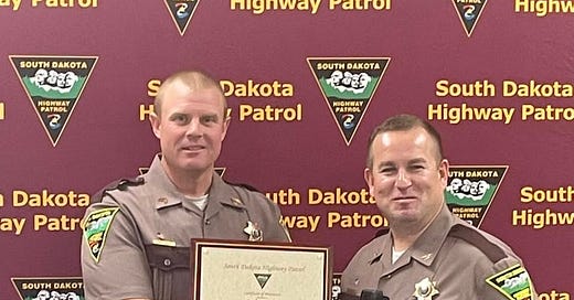 The Dakota Scout | Substack