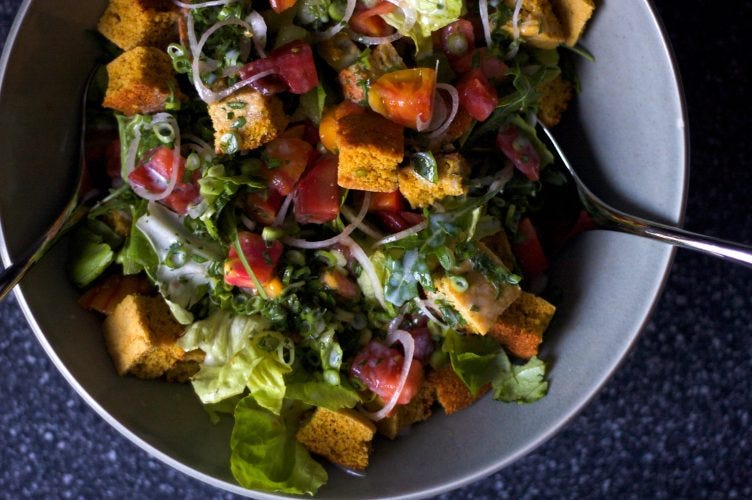 your favorite summer salads - the smitten kitchen digest