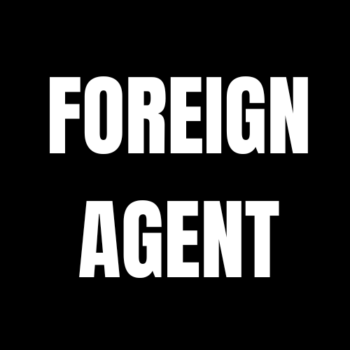 Foreign Agent Intel | Substack