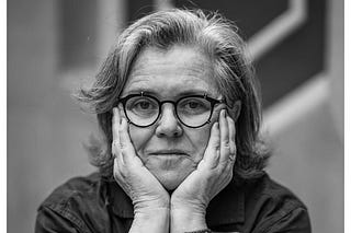 Roro Subs | ROSIE ODONNELL | Substack