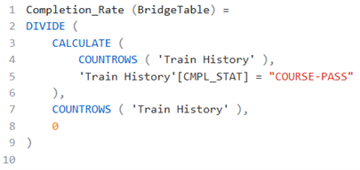 Understanding the Impact of Relationships on Measures in Power BI: A Guide to Bridge Tables vs ...