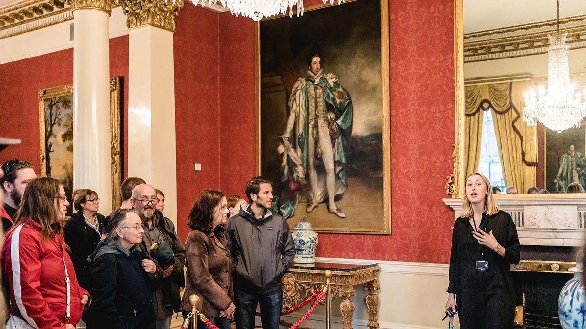 Leave this 2016 trend in the past - maxwell museums