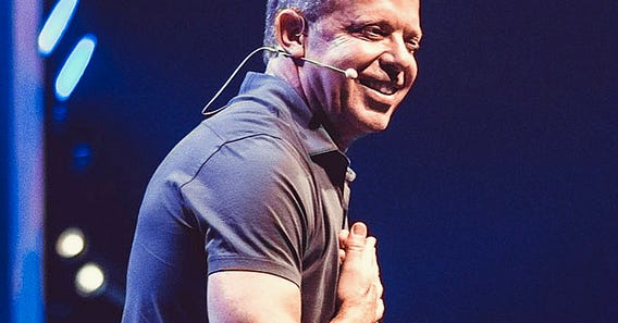 Dr Joe Dispenza's Substack | Substack