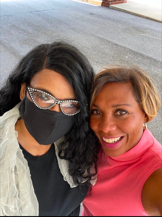 🛑 Prince George’s County Is Being Looted. Monique Anderson-Walker Might ...
