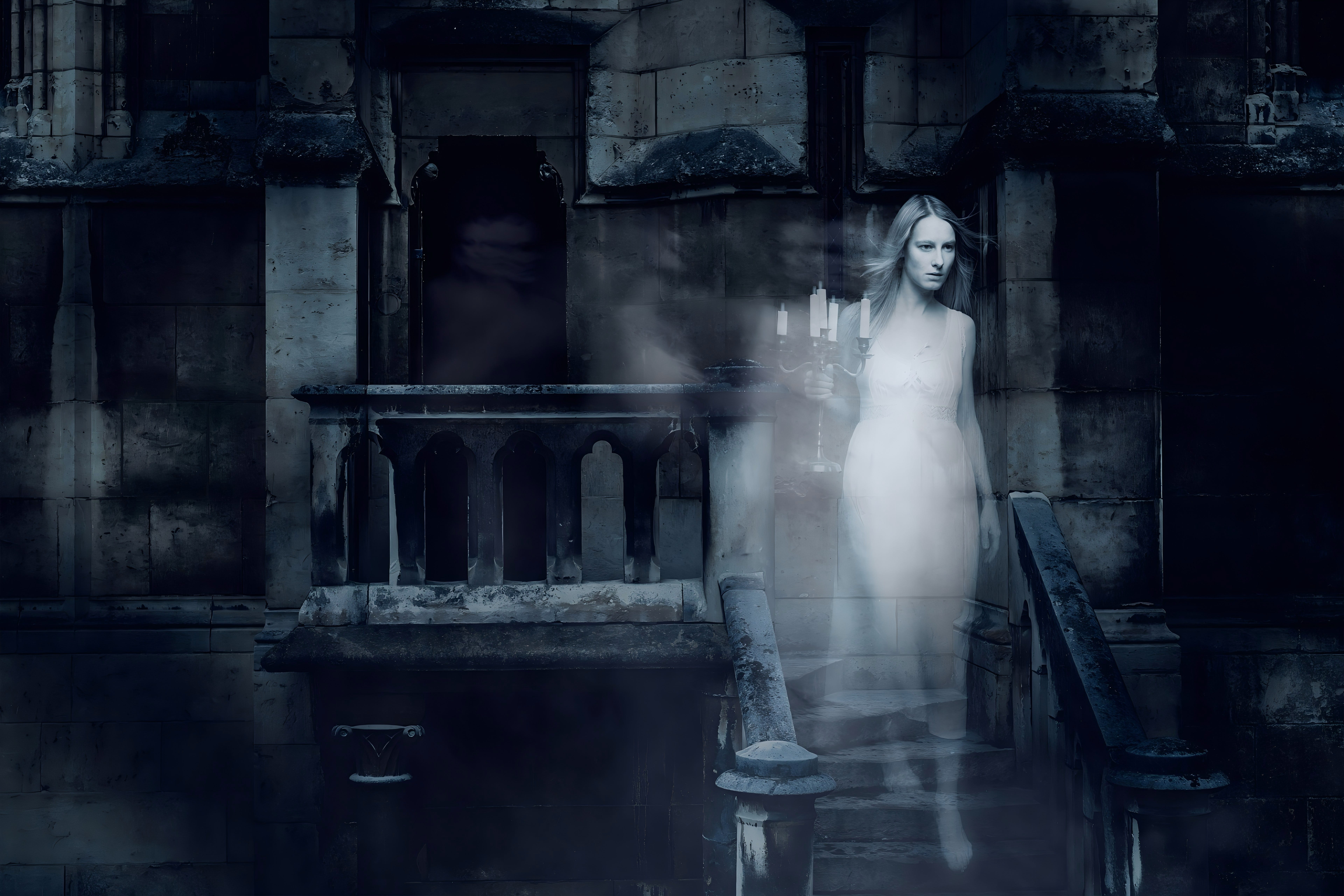 Harvard 20-Year Study Reveals: People Who Have Nightmares 7 Times a ...