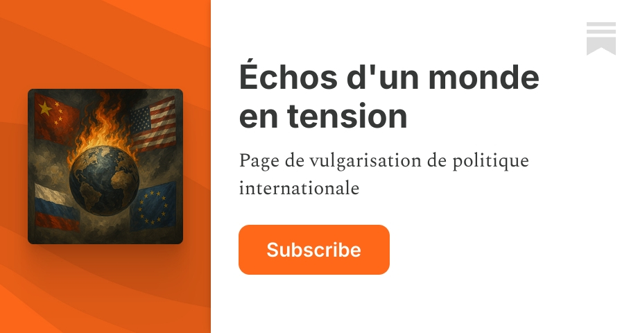 Gouverner par le chaos, se retirer par décret