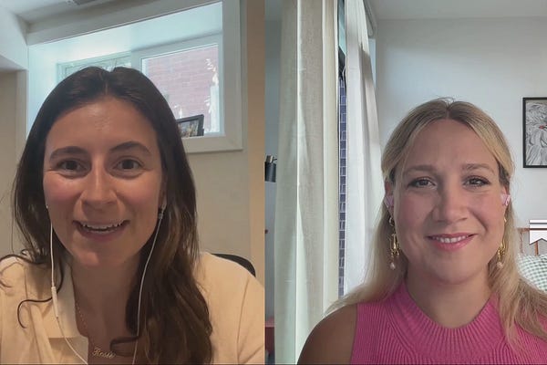 Midnight Spaghetti | Bianca Bosso | Substack