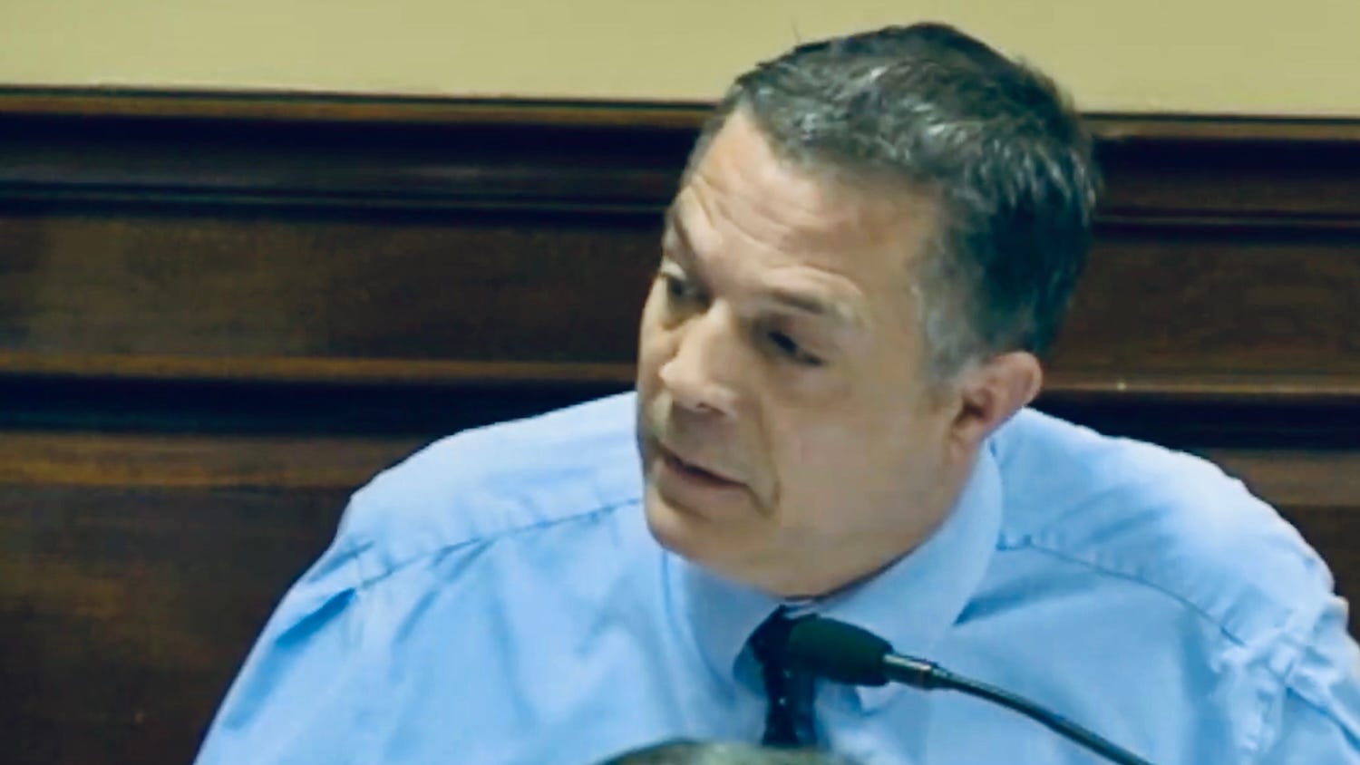 Nine Rhode Island State Senators want to decide where and how you may ...