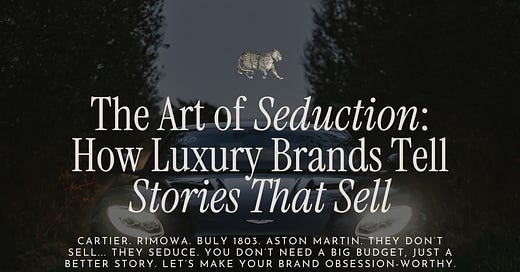 Carolynne Alexander | Substack