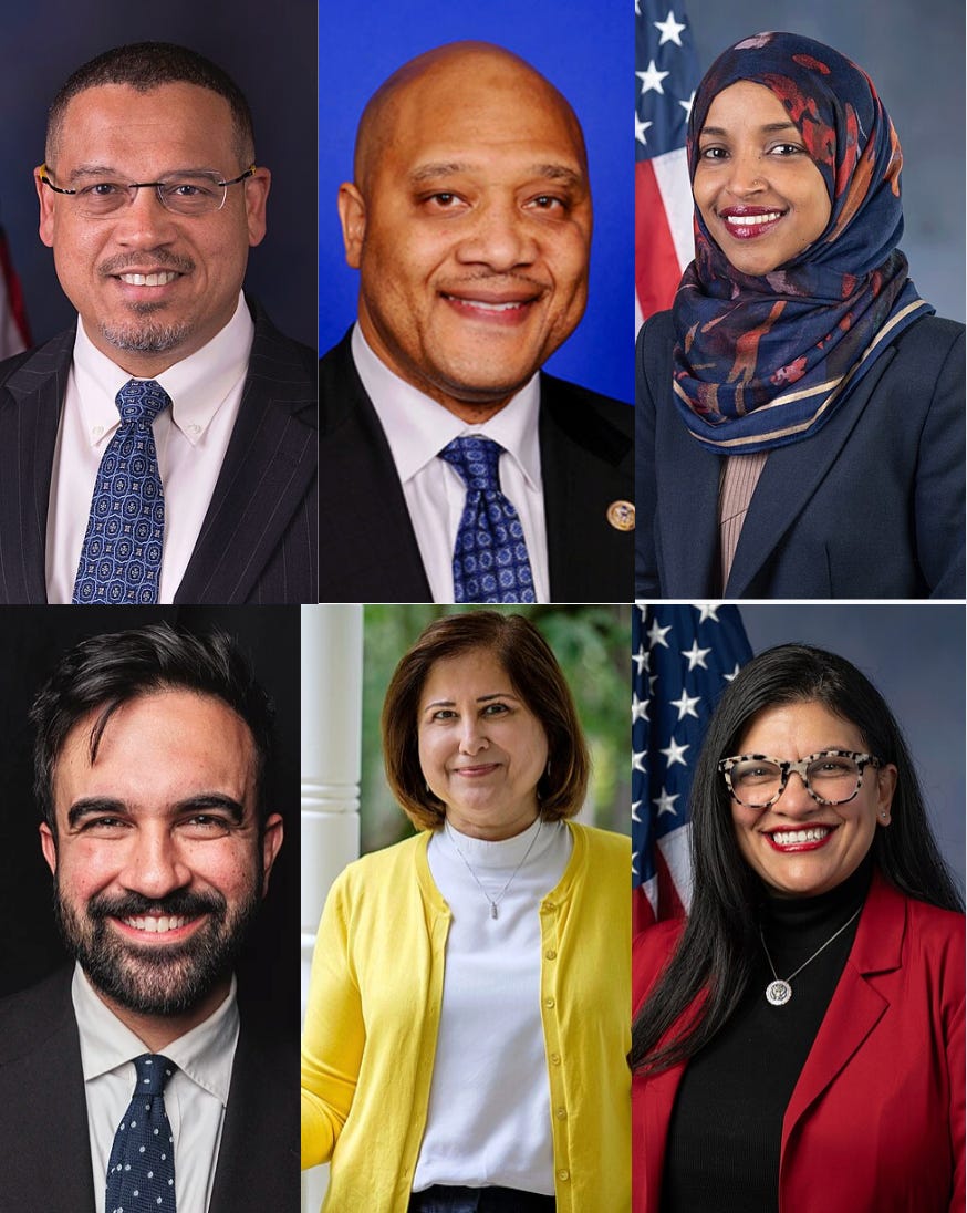 Top 5 Muslim-American Political Milestones