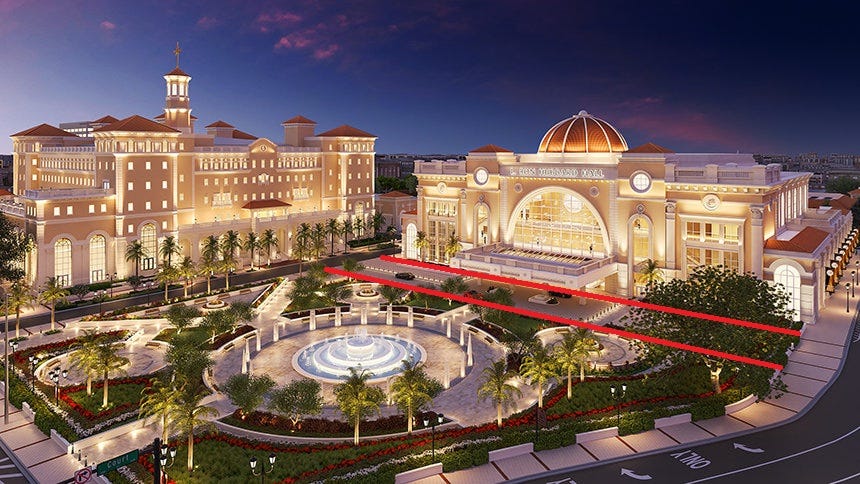 Downfall of Scientology's plan: Temporary setback, or permanent victory?