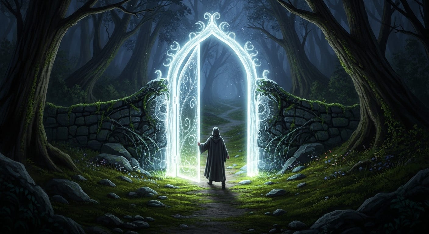 The Reality of Manifestation: Why Your Spells Aren’t Working (And What Actually Does)