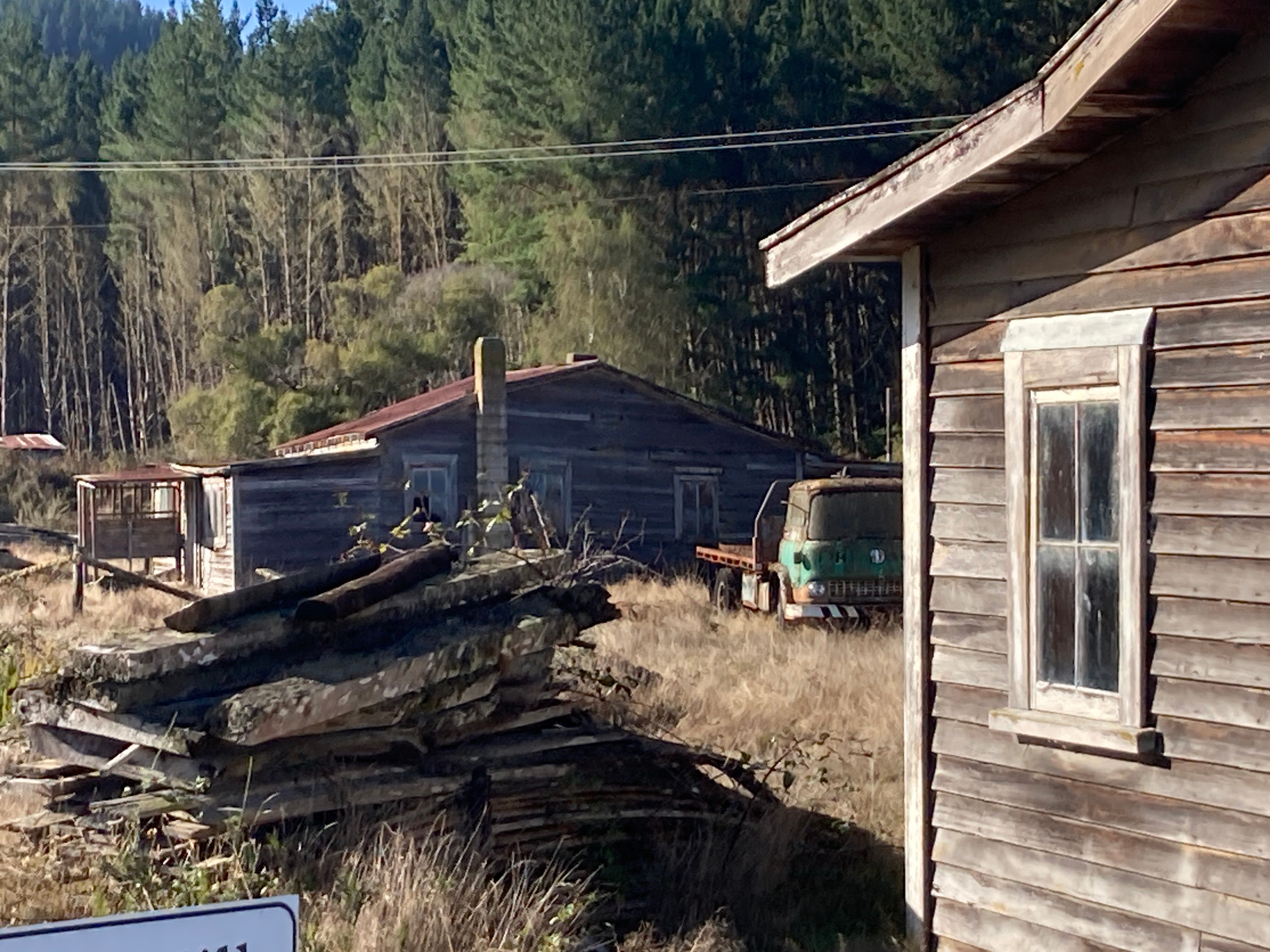 Beware of traps (and make better drawings)