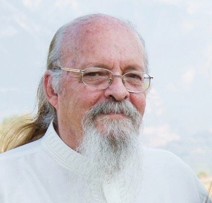 Rod Hemsell | Substack