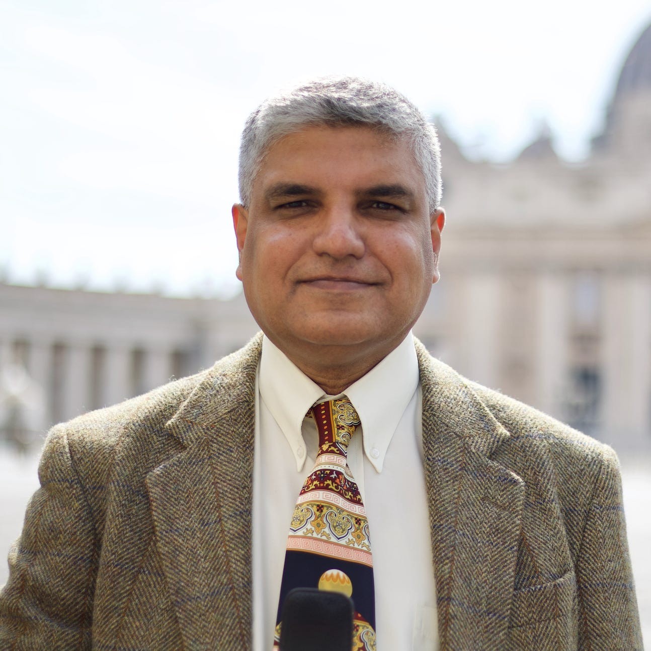 Jules Gomes | Substack