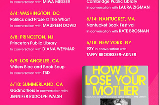 Molly Jong-Fast | Substack