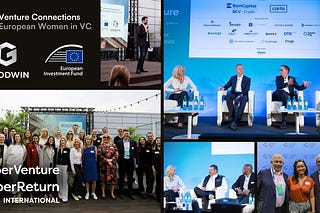 European Women in VC’s Substack | Substack