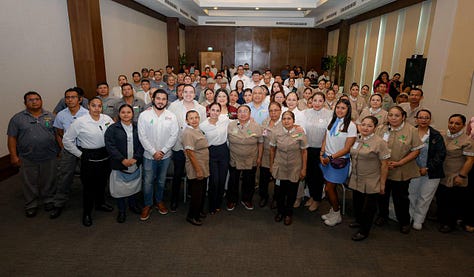 La salud mental es nuestra prioridad: Ana Paty Peralta