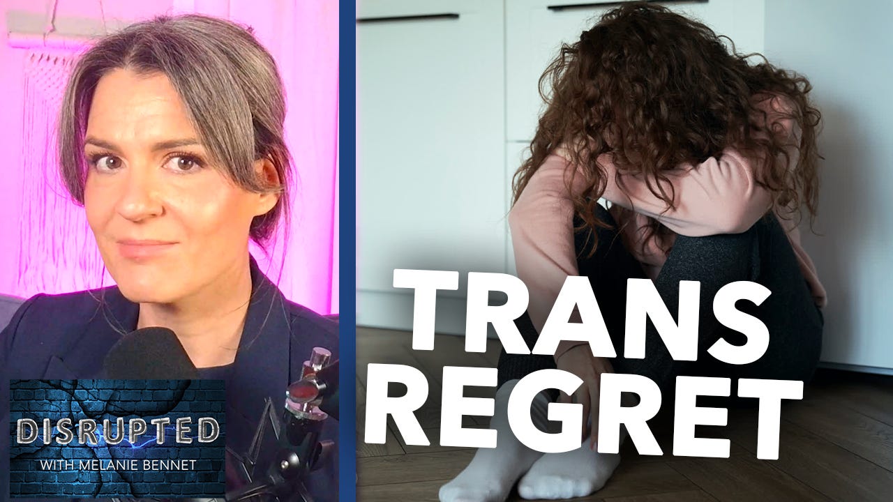 Trans regret and the growing wave of detransitioner lawsuits