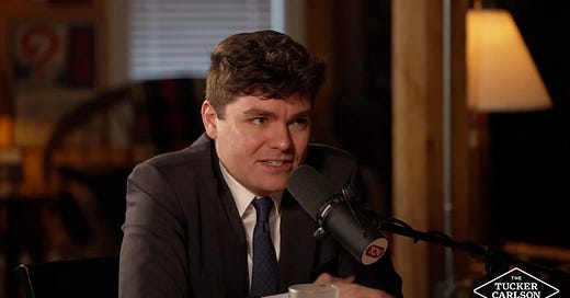 Rod Dreher | Substack