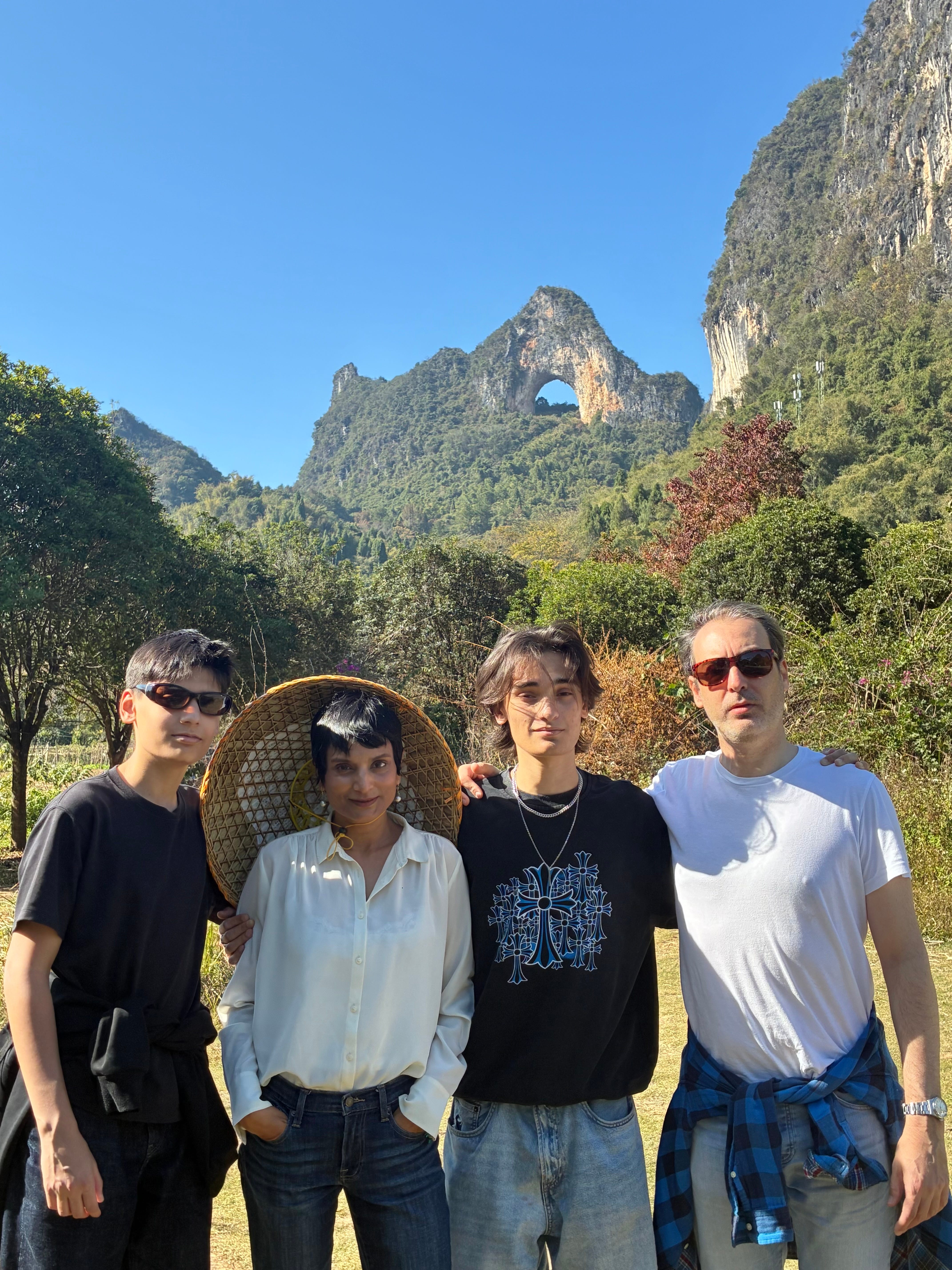 A listicle for the New Year - by Pallavi Aiyar