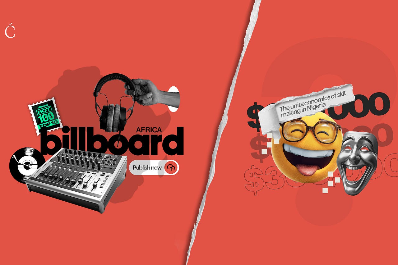 Communiqué | David I. Adeleke | Substack