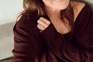 let me tell you | Katie Blackburn | Substack